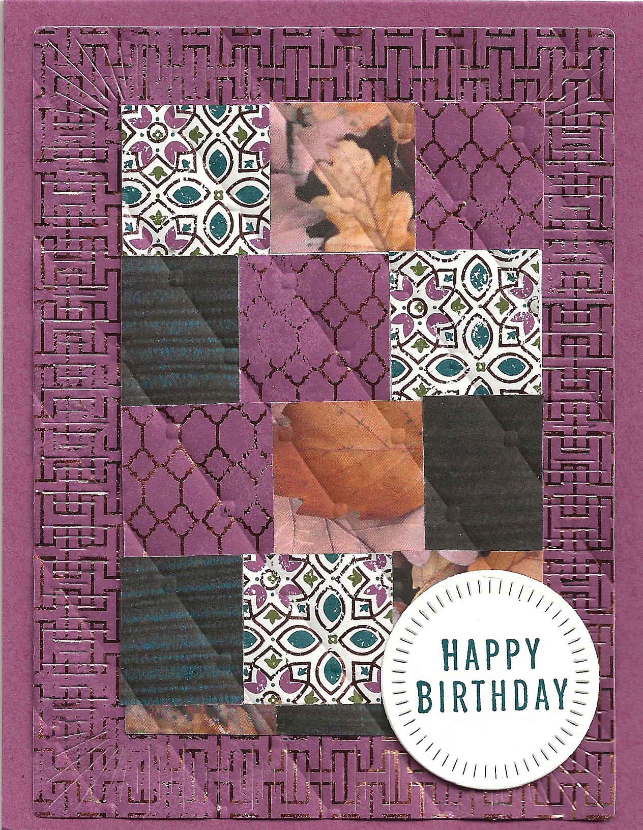 The Soggy Stamper • Page 2 of 90 • An experienced paper-crafter shares ...